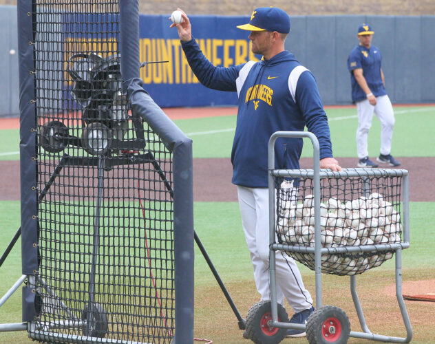 Mazey Hoping For “Smooth Transition” To Assistant Sabins After ...
